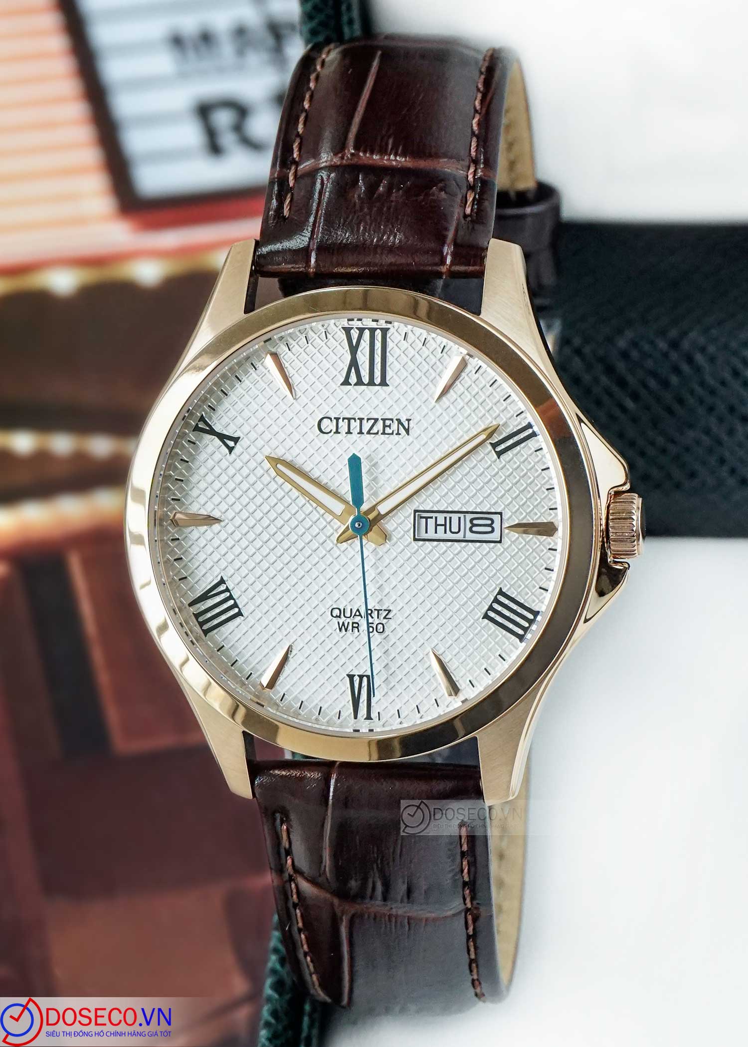 Citizen BF2023-01A